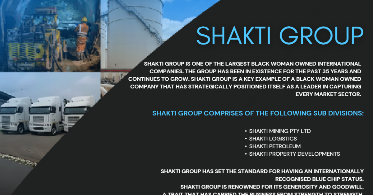 SHAKTI GROUP